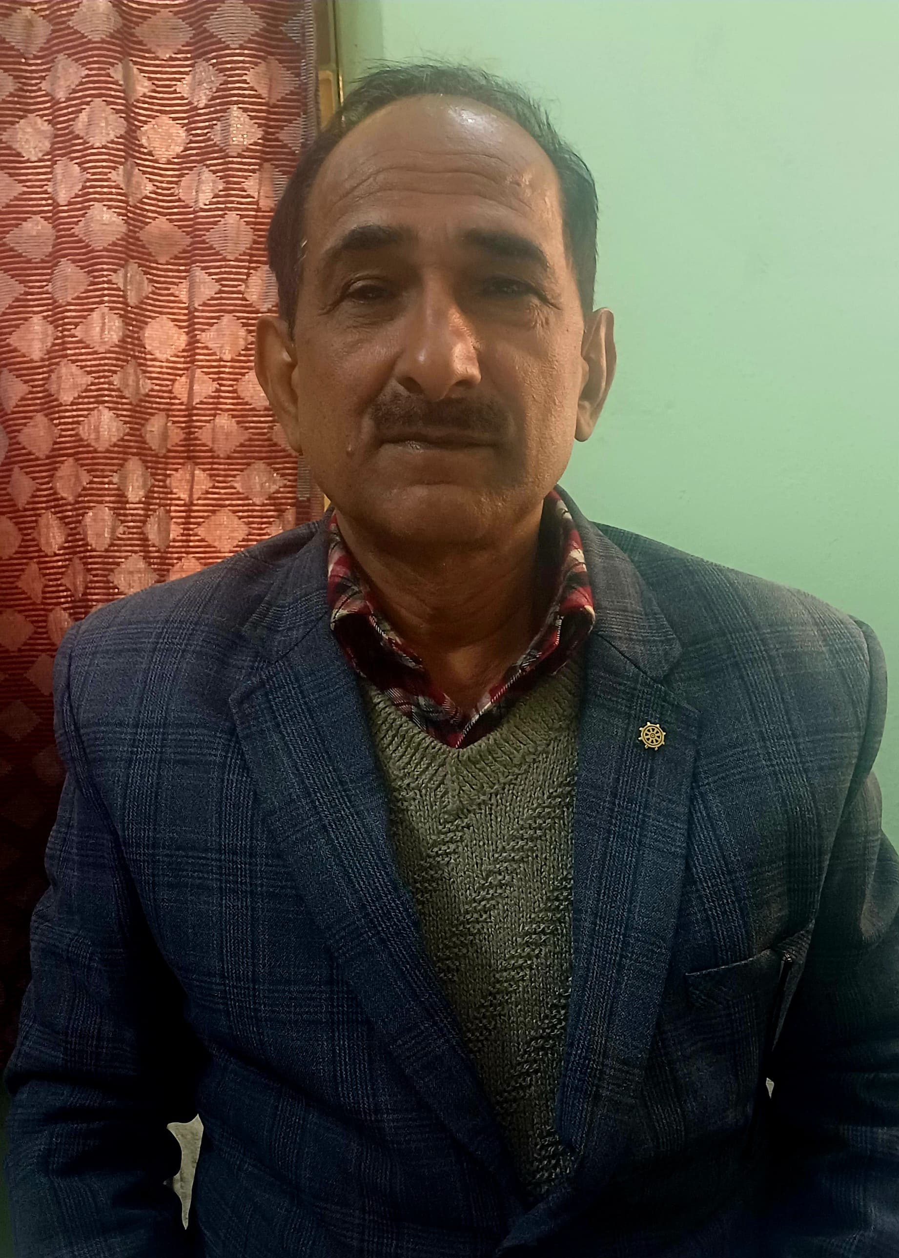 Veer Kunwar Singh University, Ara, Bihar – 802301